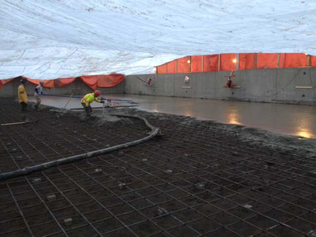 ProjectDetails - Skyline Concrete Services