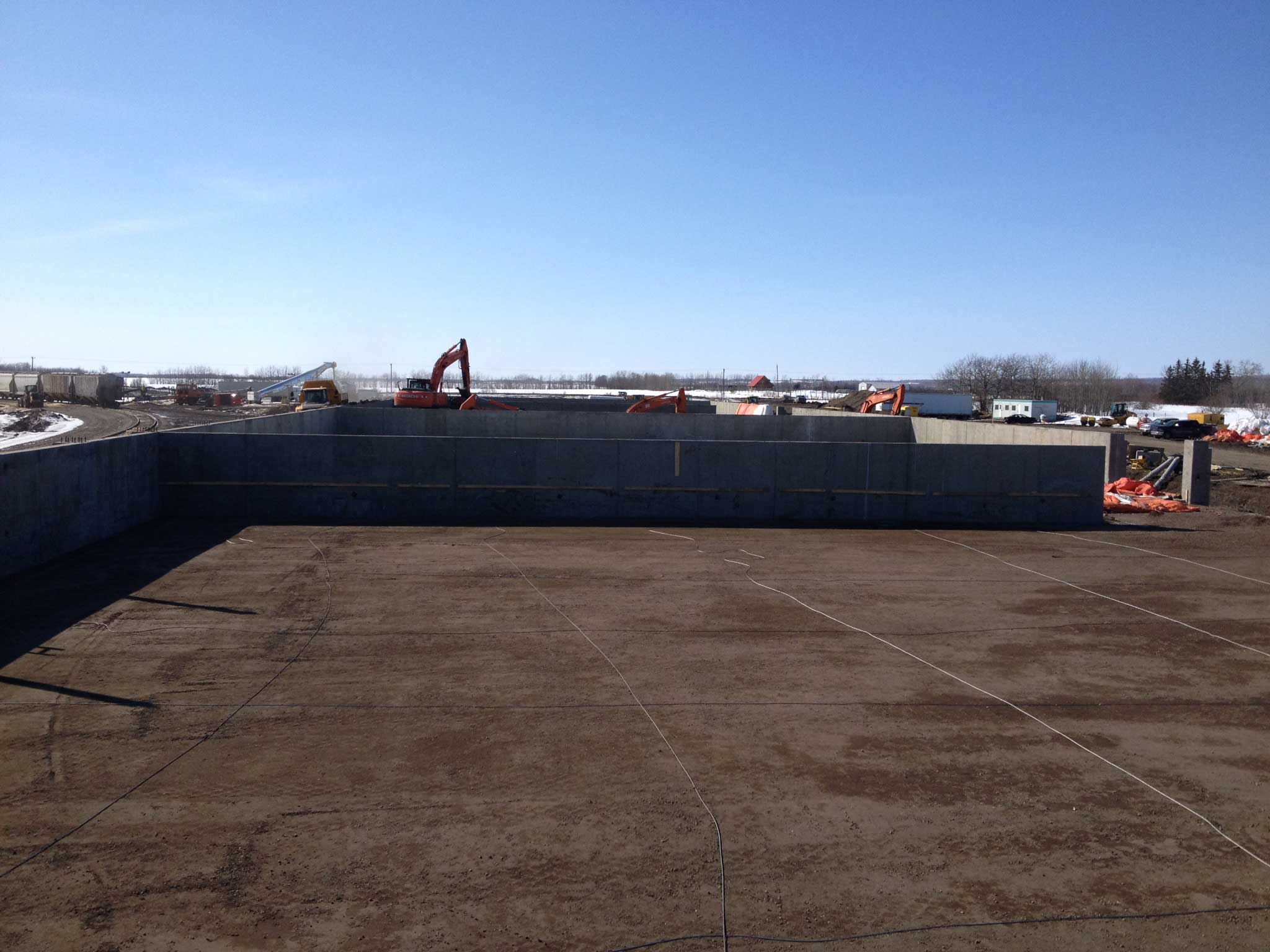 ProjectDetails - Skyline Concrete Services