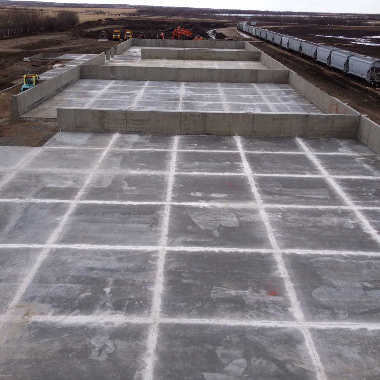 ProjectDetails - Skyline Concrete Services