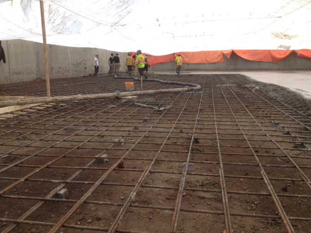 ProjectDetails - Skyline Concrete Services