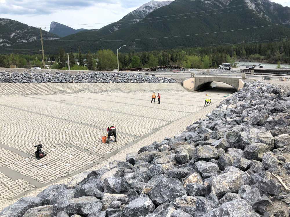 ProjectDetails - Skyline Concrete Services