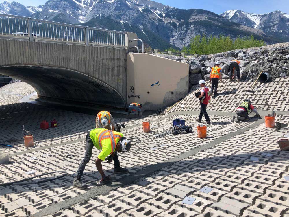 ProjectDetails - Skyline Concrete Services